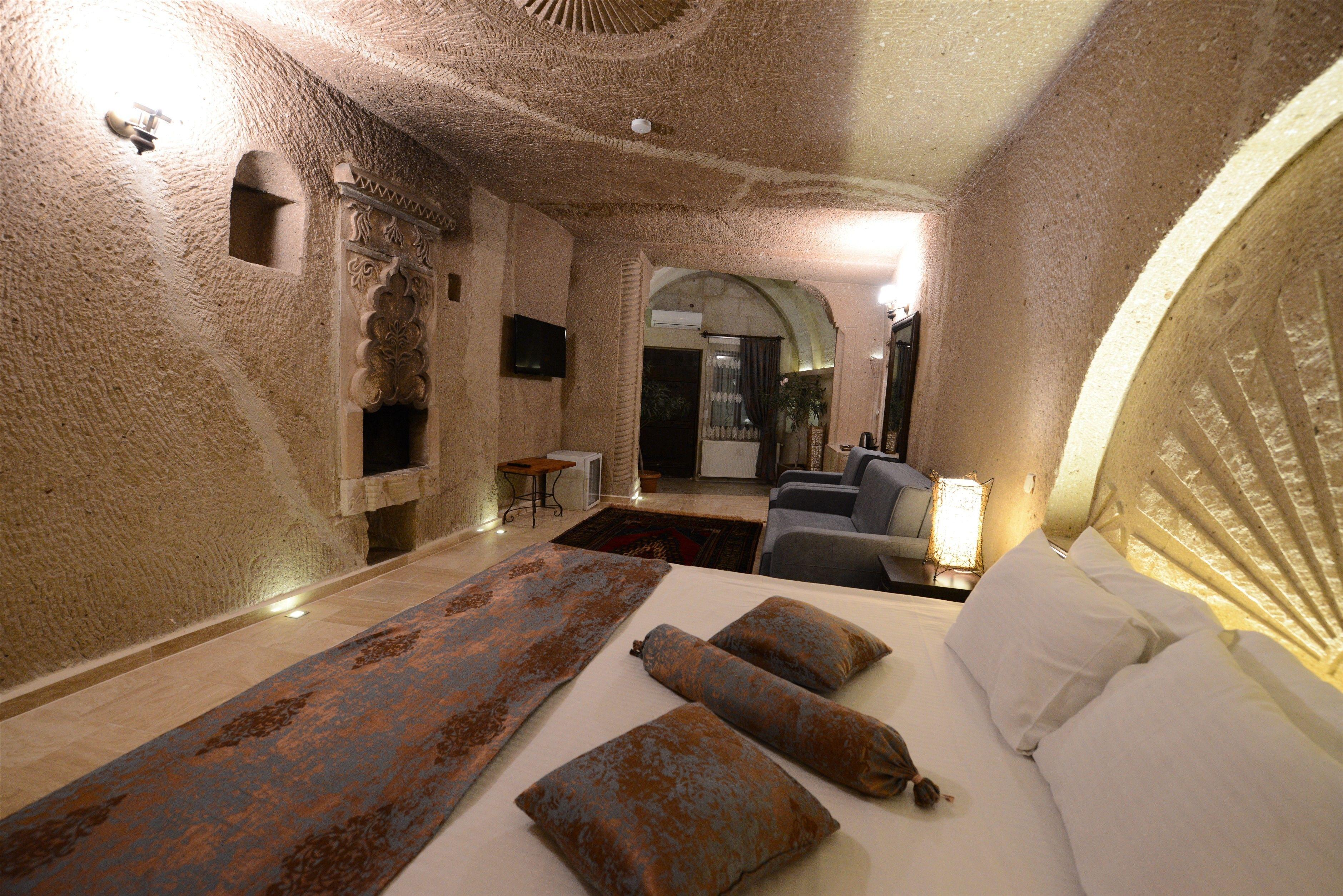 Hotel Roma Cave Goreme, Turkey - book now, 2025 prices