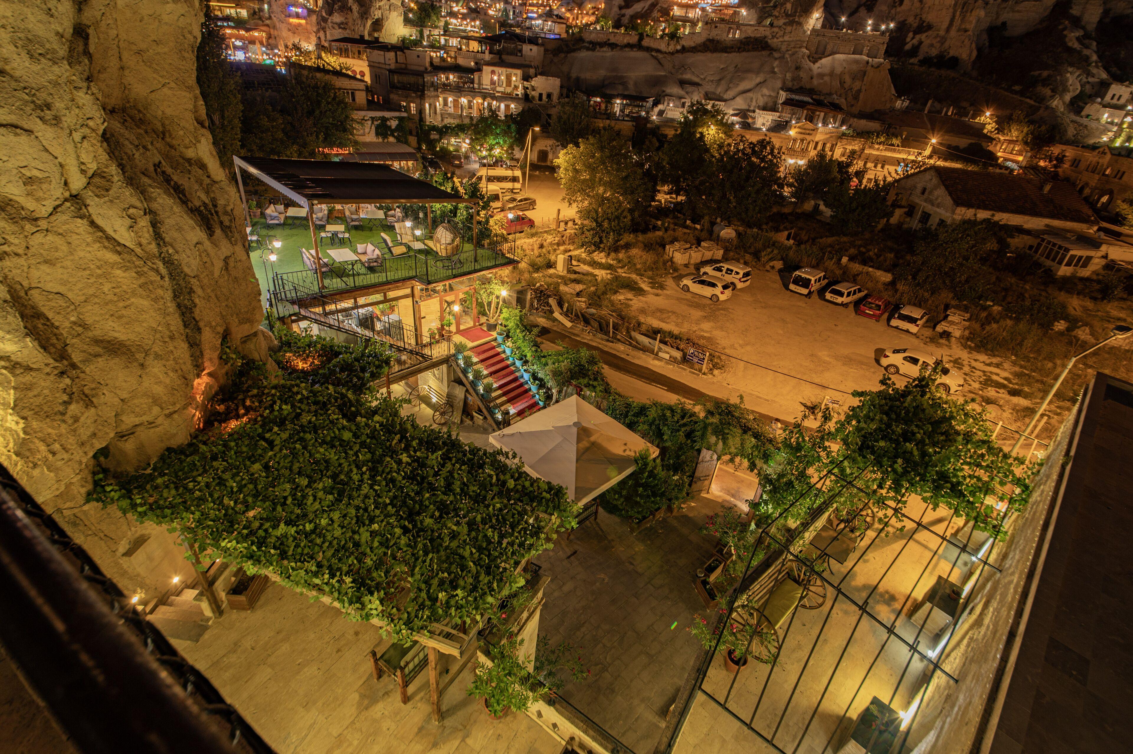 Hotel Roma Cave Goreme, Turkey - book now, 2025 prices